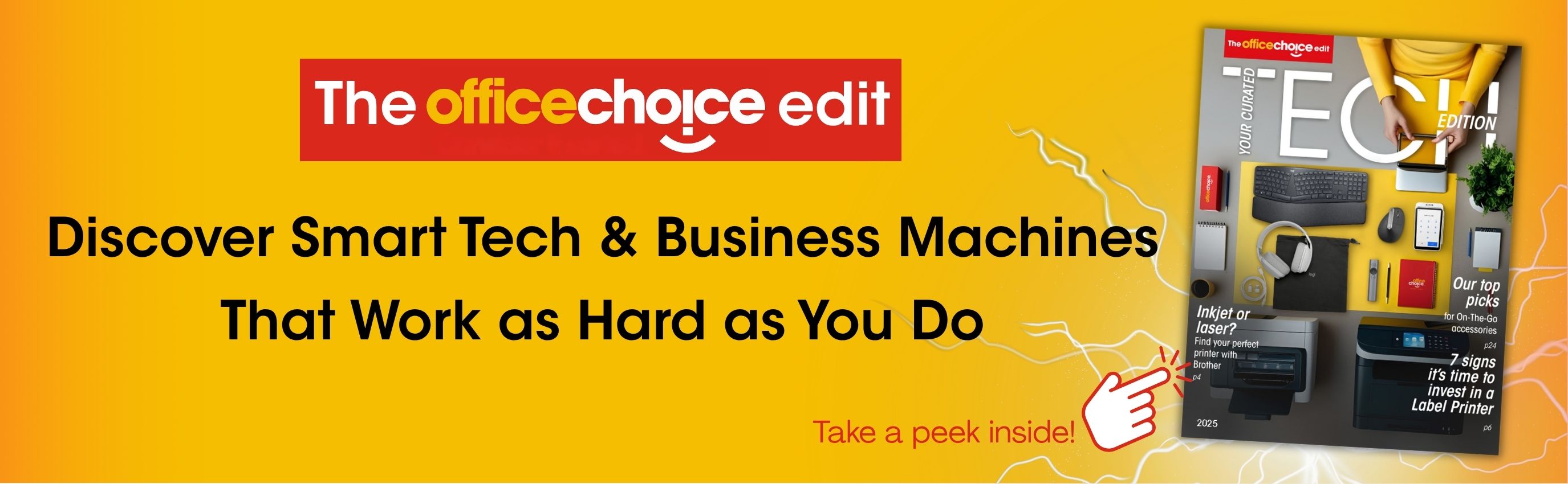 Home - Office Choice Bairnsdale - Office Supplies, Stationery & Furniture